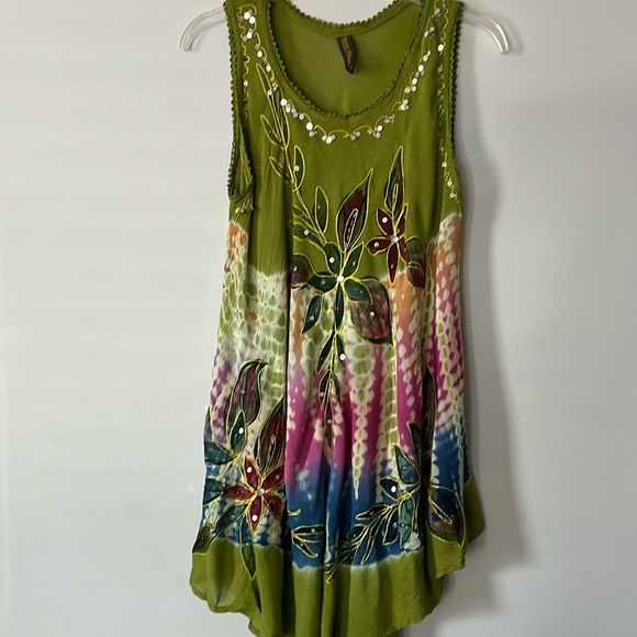 TRUE ROCK | Swim | True Rock Cover Up | Poshmark